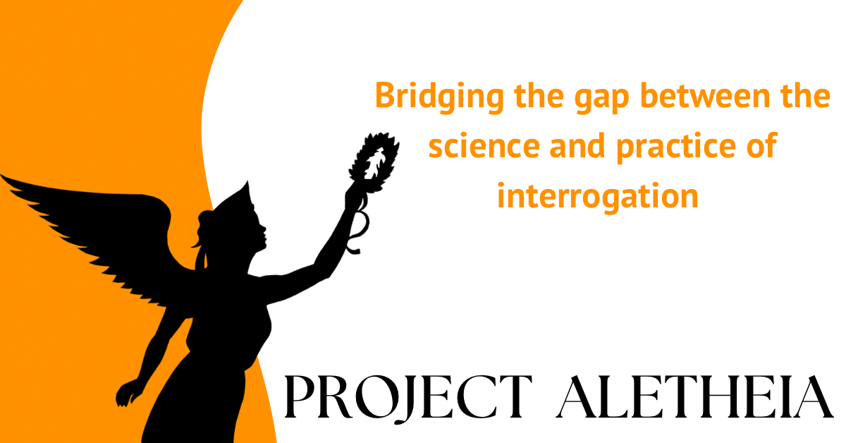 Register – Project Aletheia